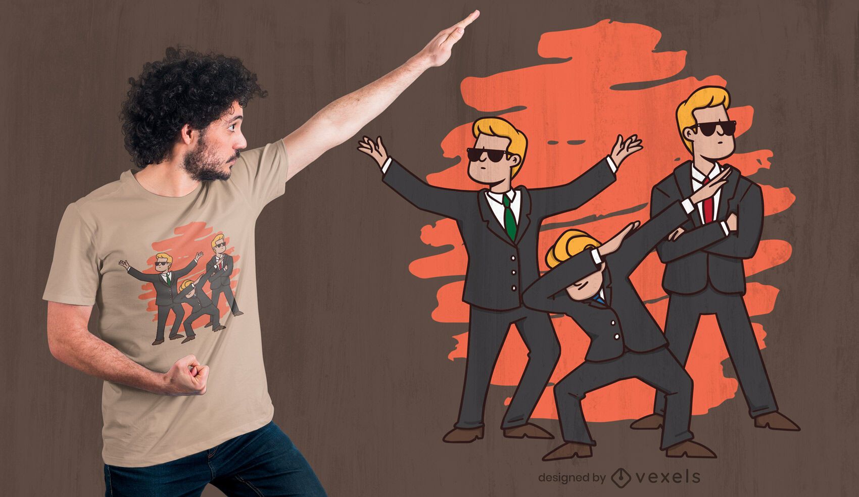 Wall street Graphics to Download