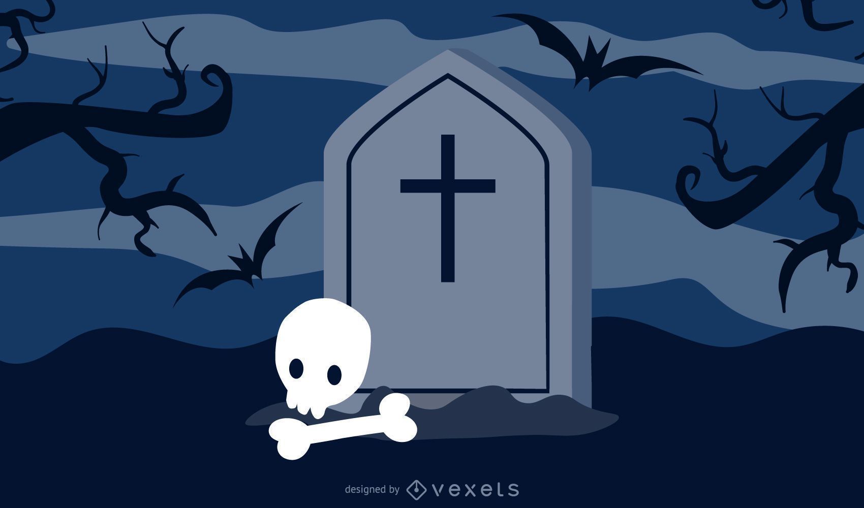 Clipart De Lapides De Halloween Creative Halloween Png Images | PNGEgg